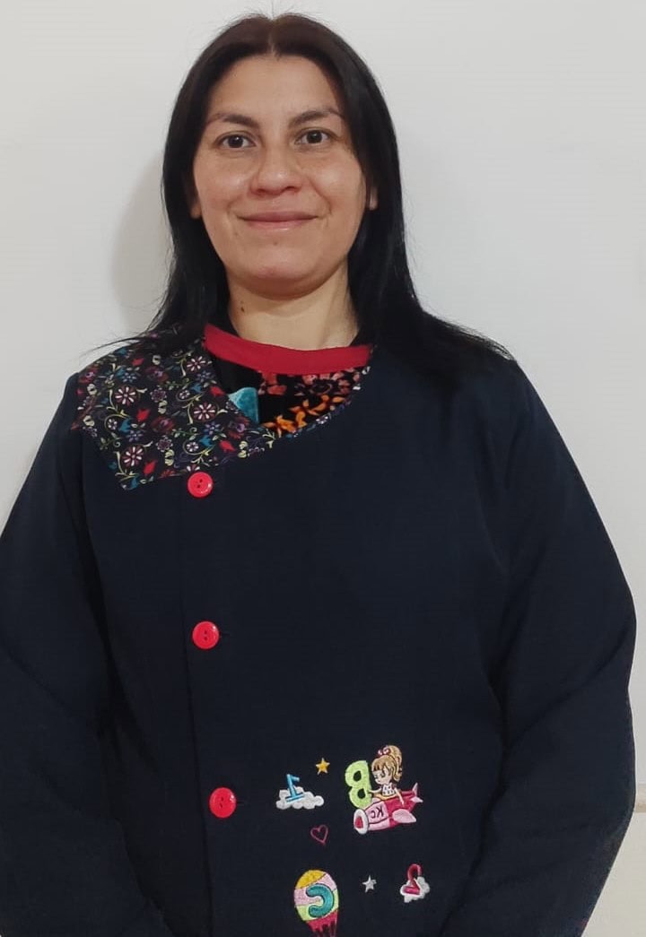 Prebásica – Colegio Juan Bosco